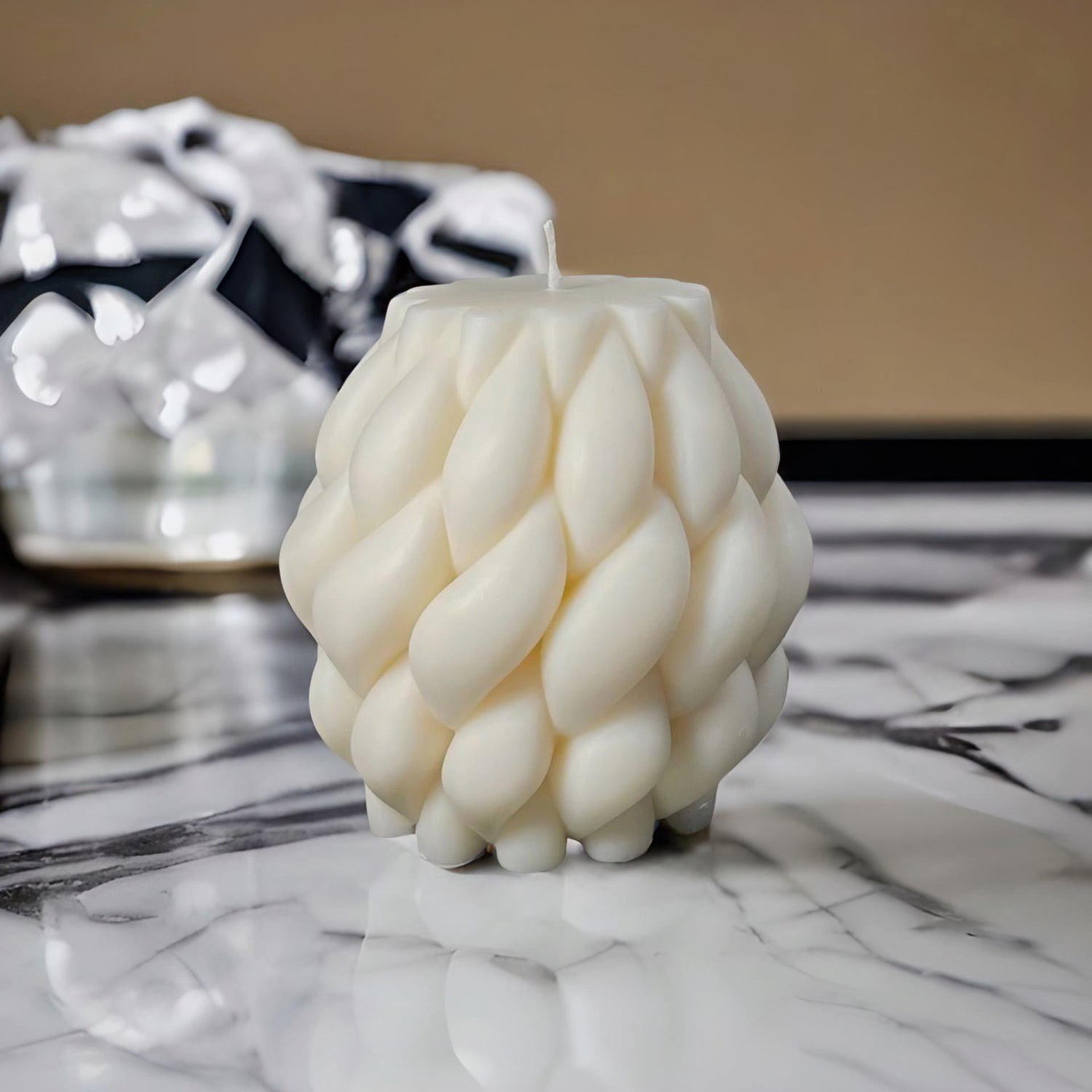 Une combinaison d'art et de parfum – Micah Design